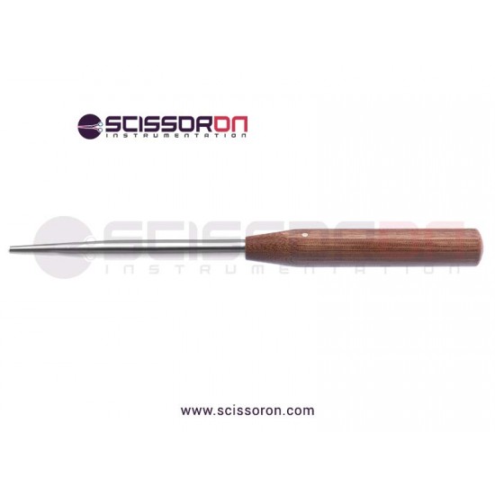 Bone Graft Impactor Tufnol Handle